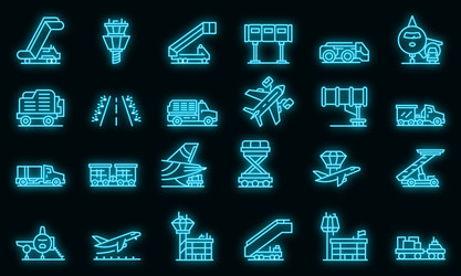 Ground Support Equipment Vector Images (over 260)