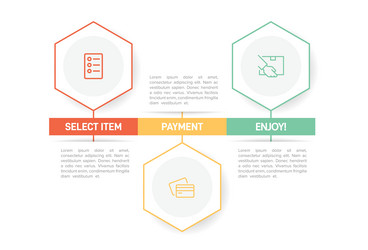 Infographic 3 Items Vector Images (over 880)