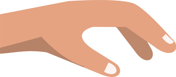 Grabbing Cartoon Hand Vector Images (over 570)