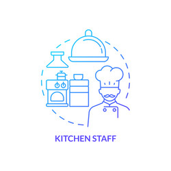 Kitchen Staff Vector Images (over 2,600)