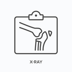 X-Ray Outline Vector Images (over 3,900)