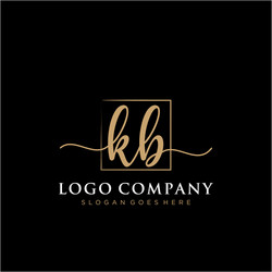 Kb Logo Vector Images (over 2,400)