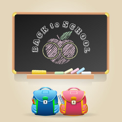 School Themed Alphabet Vector Images (over 450)
