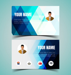 Name Card Vector Images (over 85,000)