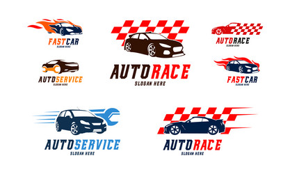 Car Sale Logo Vector Images (over 3,000)