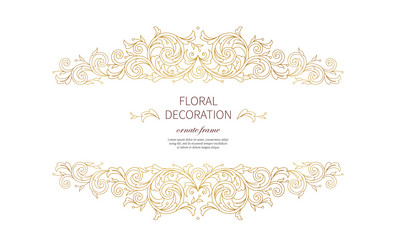 Arabic Divider Vector Images (over 1,400)