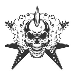 Logo Mohawk Vector Images (over 510)