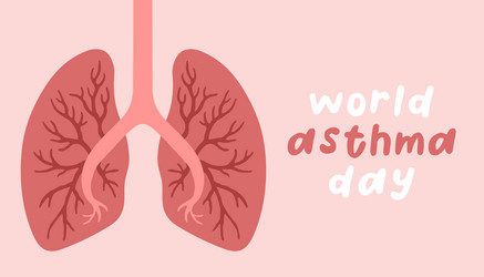 Asthma Poster Vector Images (over 670)
