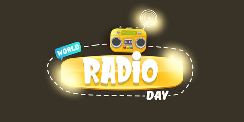 Radio Banner Vector Images (over 8,100)