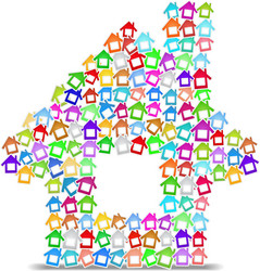 Housing Society Logos Vector Images (over 400)