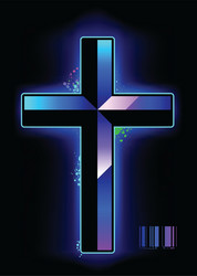 Cross Glow Vector Images (over 13,000)