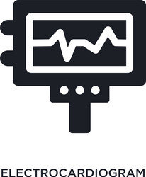 Electrocardiogram Logo Vector Images (over 1,900)