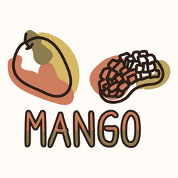 Mango Anime Vector Images (over 140)