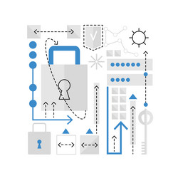 Login Vector Images (over 51,000)