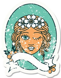 Maiden Vector Images (over 3,200)