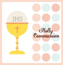 Jhs Symbol Eucharist Vector Images (70)