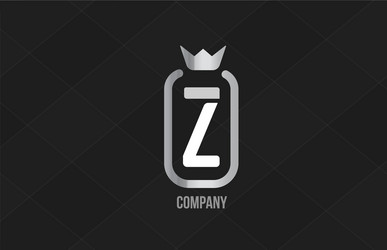 Letter Z Crown Vector Images (over 970)