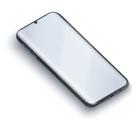 Smartphone Notch Vector Images (over 140)