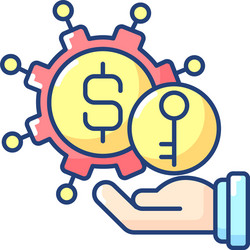 Turnkey Icon Vector Images (over 210)