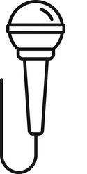 Microphone Outline Vector Images (over 28,000)