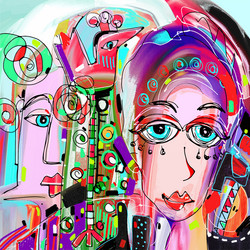 Dirty Face Vector Images (over 7,700)