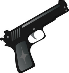 Black Gun Vector Images (over 43,000)