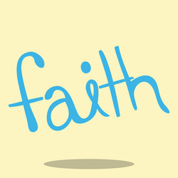 Faith Vector Images (over 130,000)