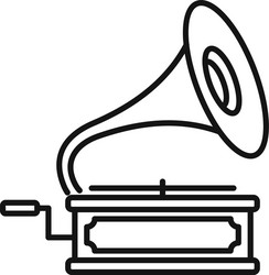 Retro Phonograph Logo Vector Images (over 190)