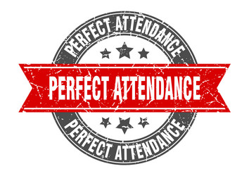 Perfect Attendance Vector Images (over 310)