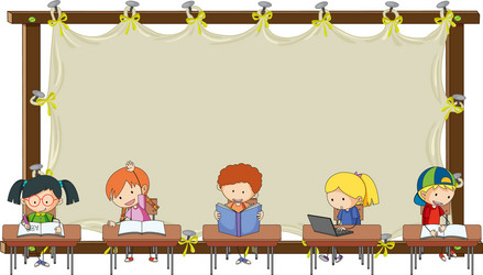 Student Banner Vector Images (over 48,000)