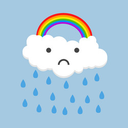 Sad Rain Vector Images (over 2,200)