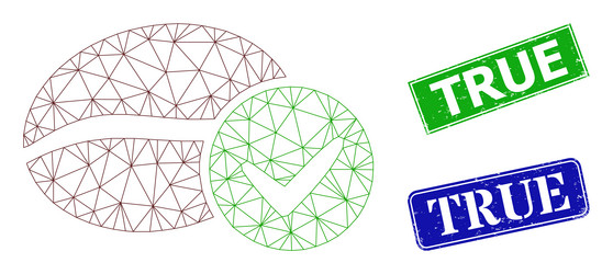 True Symbol Vector Images (over 5,000)