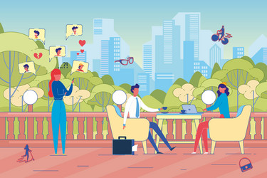 Digital People Vector Images (over 220,000)