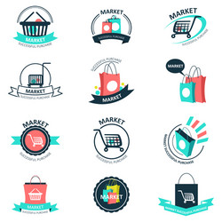 Market Logo Vector Images (over 850,000)