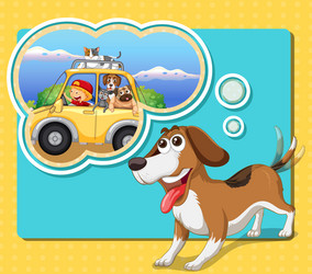 Error message callout interface element Royalty Free Vector