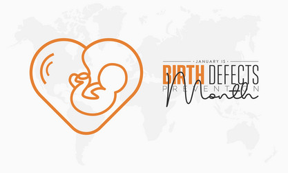 Birth Defects Vector Images (over 150)