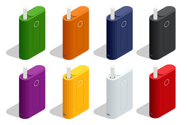 Disposable Vape Vector Images (over 120)