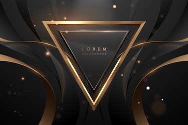 Polygon Gold Frame Vector Images (over 3,500)