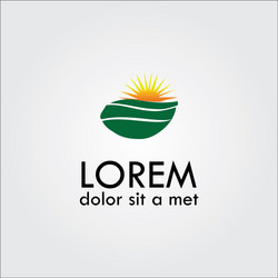 Land Logo Vector Images (over 40,000)