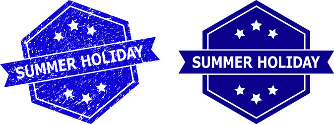 Vacation Summer Watermark Vector Images (over 190)