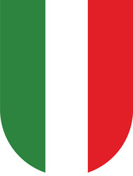 Shield Nation Italy Vector Images (over 160)
