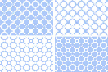 Keys patterns Royalty Free Vector Image - VectorStock