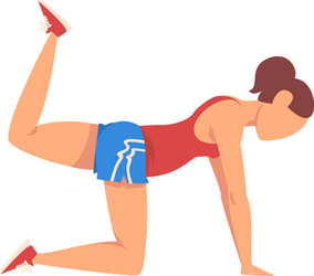 Donkey Kicks Vector Images (over 200)