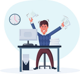 Evil Businessman Vector Images (over 1,000)