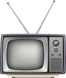 Tv Vector Images (over 170,000)