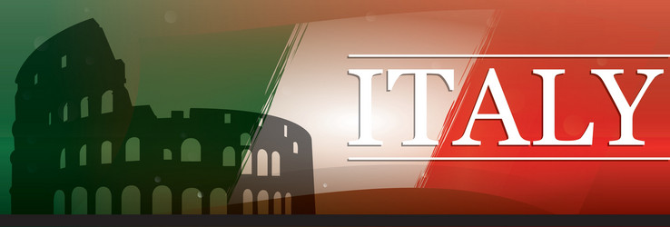 Country banner Royalty Free Vector Image - VectorStock