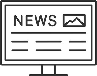 Newspaper Clipping Vector Images (over 2,200)