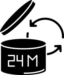Shelf Life Icon Vector Images (over 1,100)