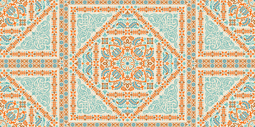 Western Filigree Vector Images (over 200)