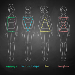 Female Body Vector Images (over 190,000)